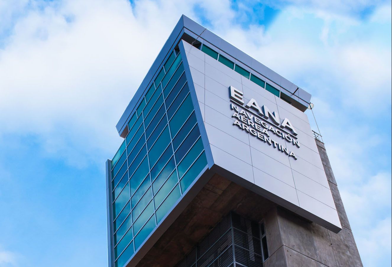 Novedades del Sector | EANA